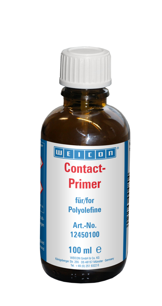 CA Primer for Polyolefines | bonding agent for low surface energy plastics | 10000278